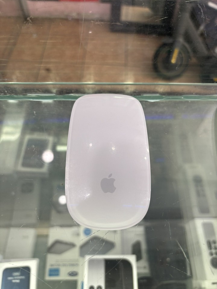 Apple Official Magic Mouse 2 (Bluetooth Rechargeable A1657) | eBay