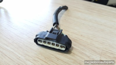 2007-2011 toyota camry solara connector throttle body oem a362 | eBay