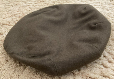 Weatherproof Garment Company Protective Wool Men's Flat Cap Size Medium ...