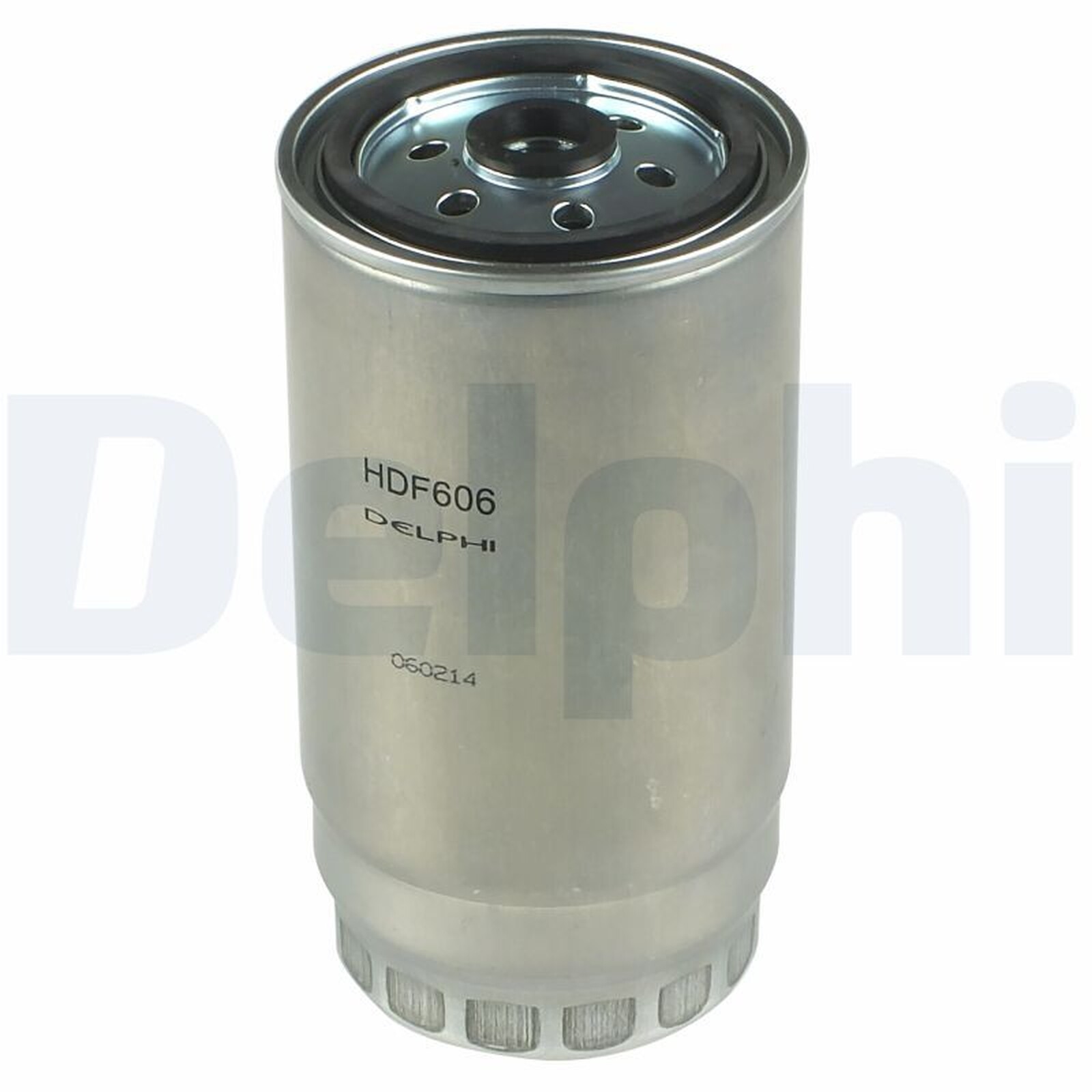 Delphi Diesel Fuel Filter HDF606 Spin-on Filter - OE Specification and ...
