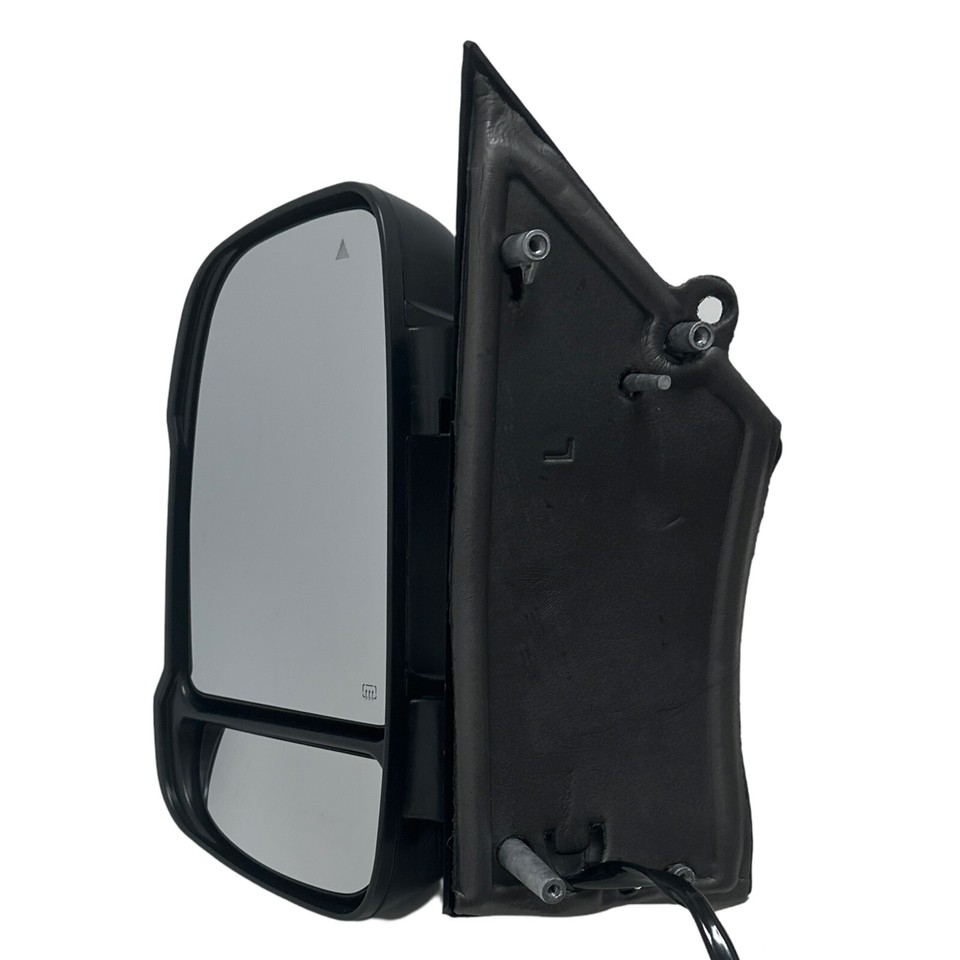 Driver Side Mirror for 2020-2025 Ram Promaster with BSM Heated Signal ...
