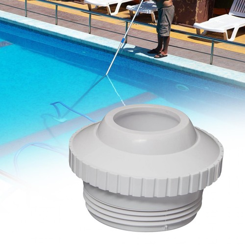 Pool Return Jet with Thread Most Swimming Pools Swimming Pool Nozzle ...