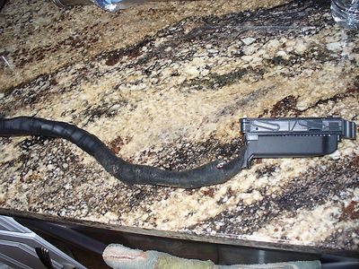 VW OEM 2001 BEETLE Jetta Golf TCM Transmission Control Module WIRING ...