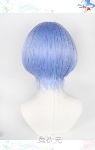 Anime SK∞ SK8 the Infinity Langa Hasegawa Cosplay party wig | eBay