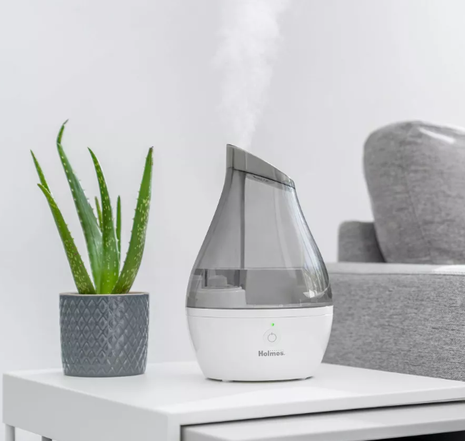 Holmes Ultrasonic Humidifier No Filter needed | eBay