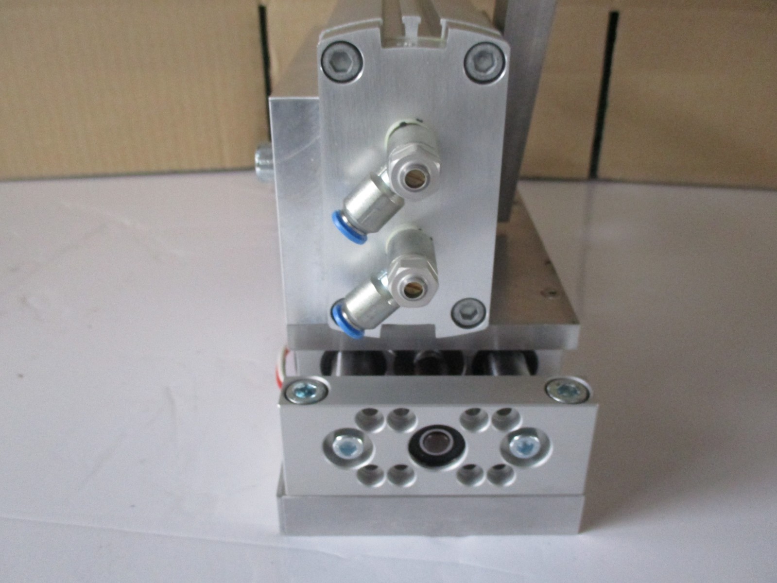 FESTO DRRD-32-180-FH-Y9A 1578518 DYSD-16-15-Y1F 3017682 | eBay
