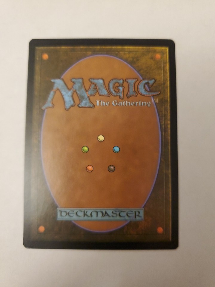 MTG Gravitic Punch Guilds of Ravnica 105/259 Regular Common | eBay