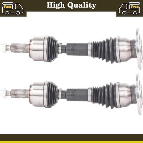 For 1997 2003 Ford F 150 2X Front CV Joints CV Axle Shaft | eBay