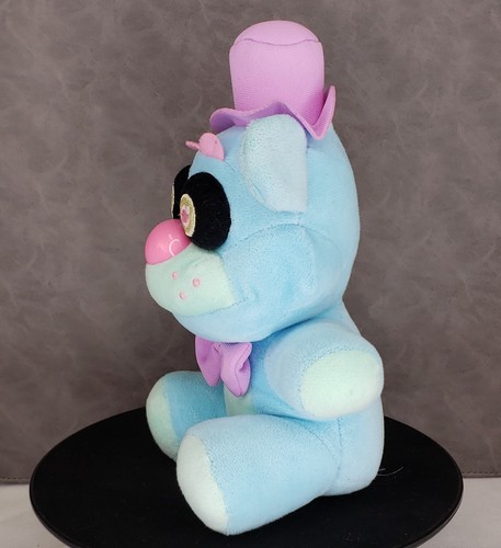 Five Nights at Freddy's Spring Colorway Plush Blue Freddy FNAF Funko 8 ...