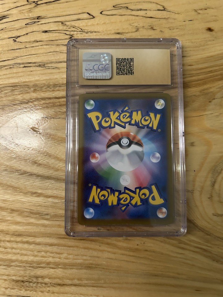 Pokémon Mystery Pack! + A Free Boo Pack And A Chance For a graded ...