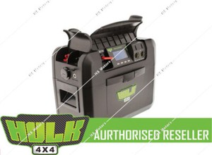 HULK 4X4 Portable battery box arkpak power pack suits - LifePo4 Lithium ...