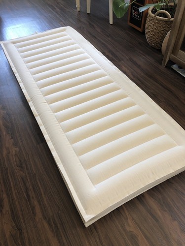 Select Comfort Sleep Number Air Bed Chamber Bladder S 072 S-CKING Half ...