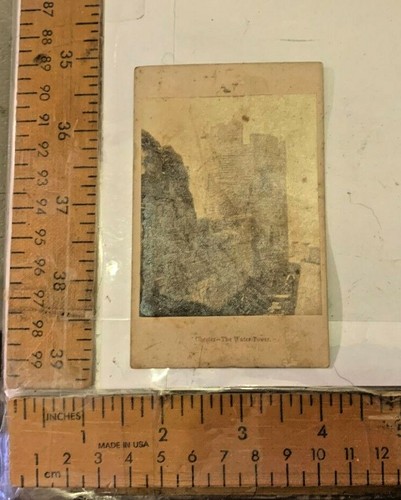 Chester Watchtower Photo Card by F. Bedford His Royal Highness Prince ...