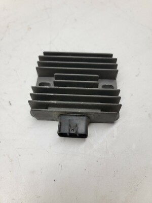 2003-2005 YAMAHA YZF R6 YZFR6 2006-2009 R6S OEM VOLTAGE REGULATOR #0004 ...