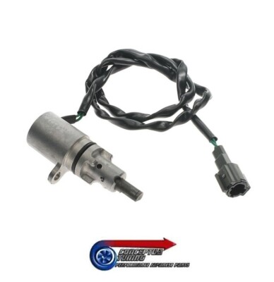 Gearbox Speedo Speed Sensor - For RPS13 180SX SR20DET | eBay