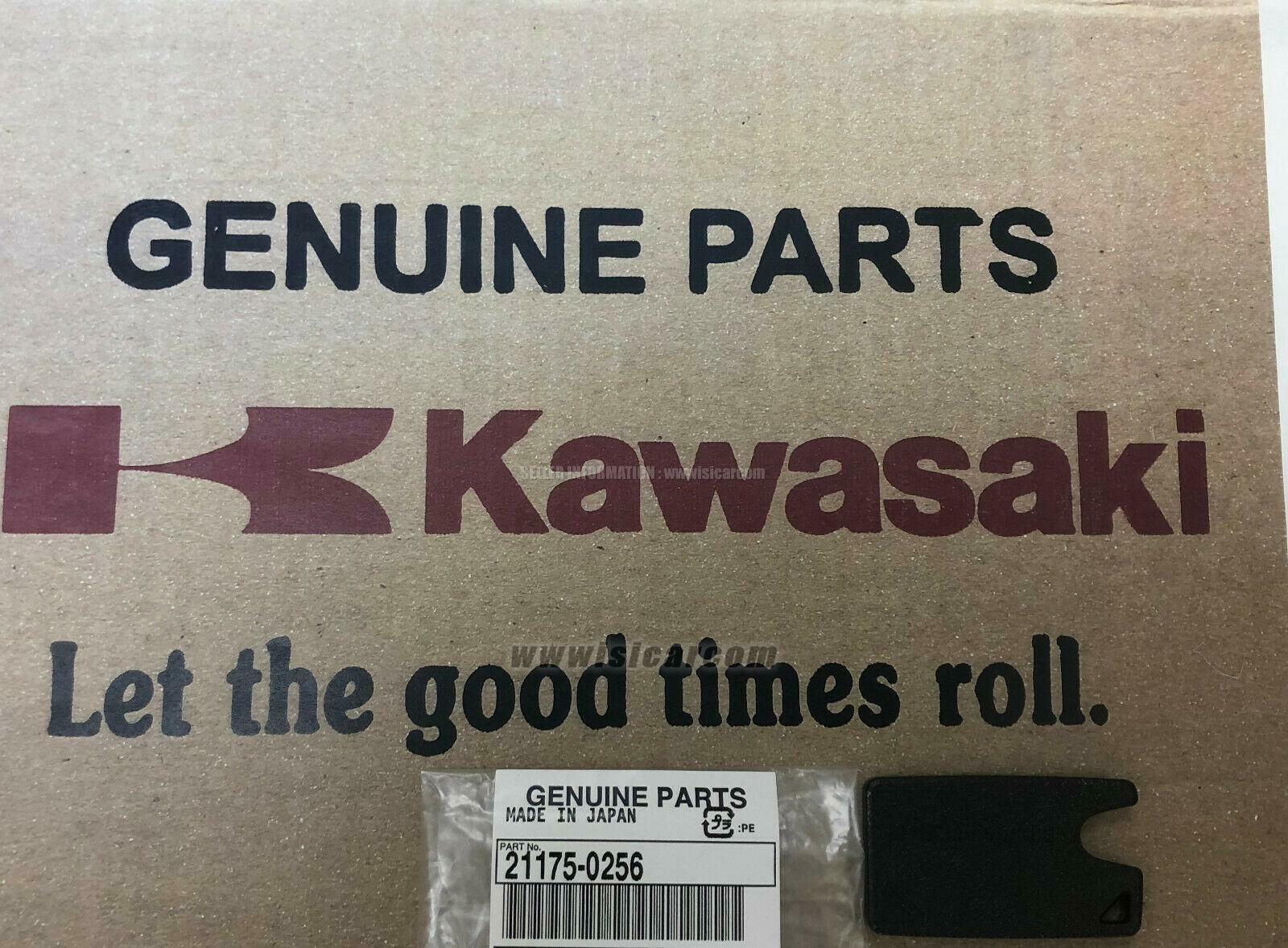 KAWASAKI CONCOURS 14 ABS ZG1400 2010-2022 SPARE FOB KEY 21175-0256 ...