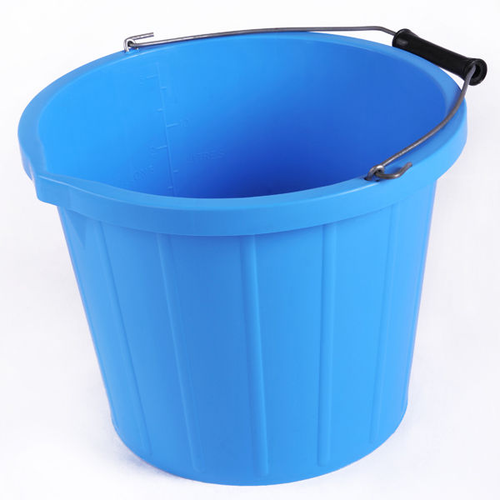 5L 9L 10L 14L (3 Gallon) 16L Mop 25L Buckets with Handle Pouring Lip ...