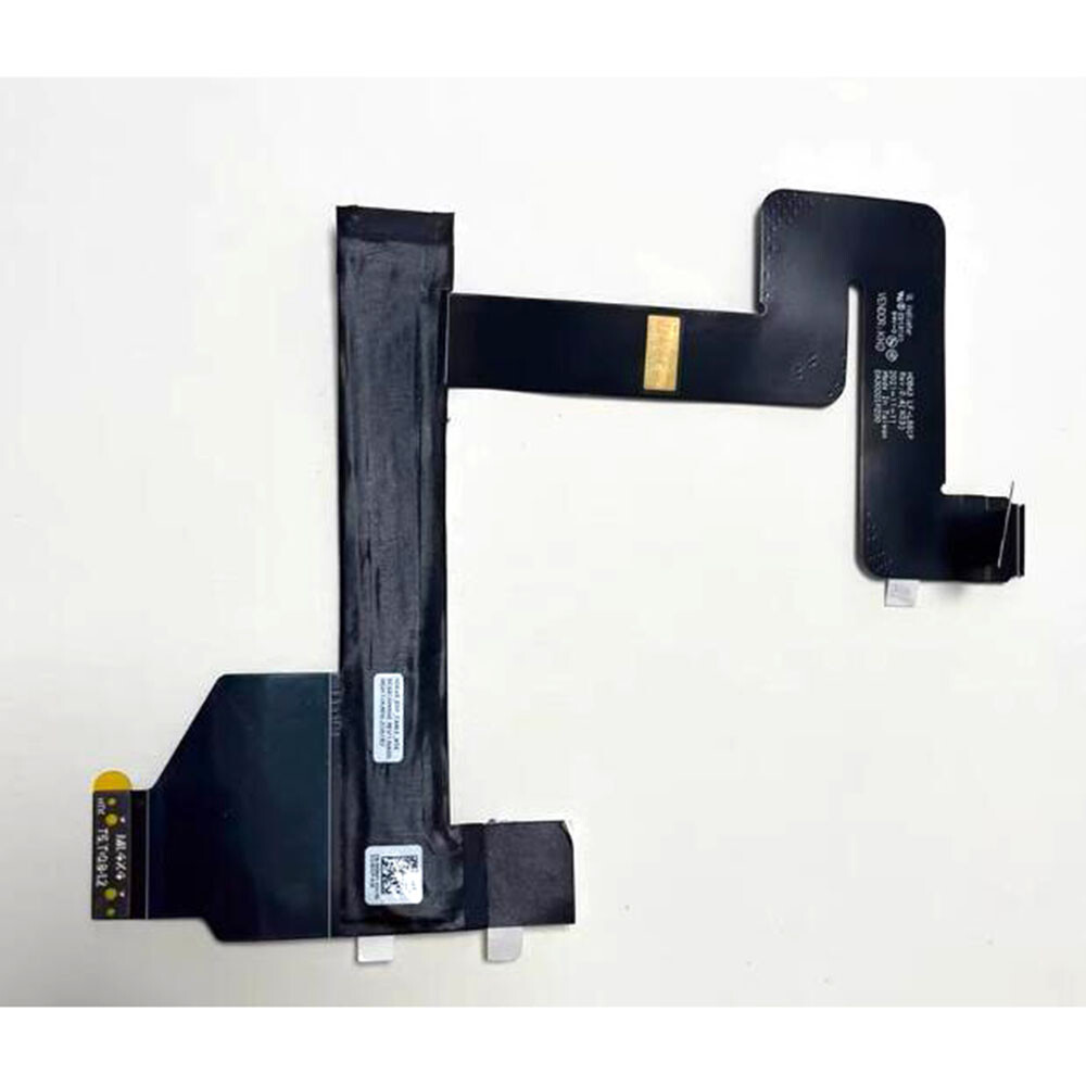 New For DELL Precision 14 5470 M5470 LCD Cable touch Screen Cable CN ...