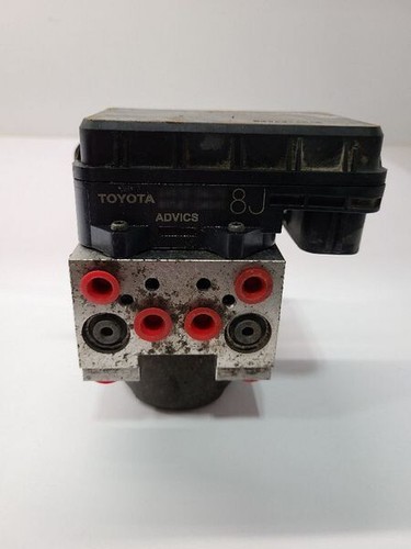 2005-2008 Toyota Tacoma ABS Anti-Lock Brake Pump Actuator Assembly 4X4 ...