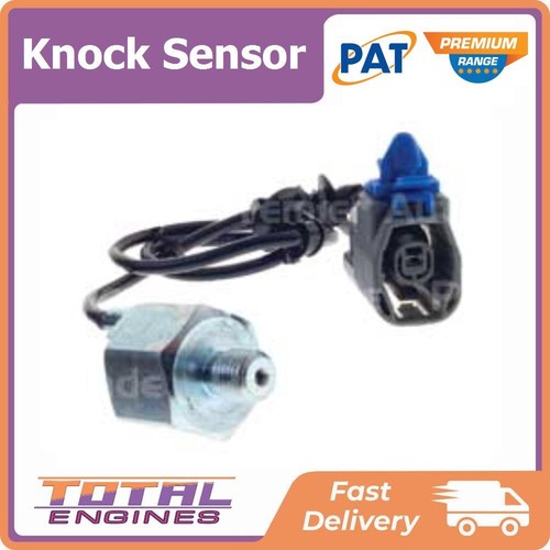 PAT Premium Knock Sensor fits Mazda 2 DE/DY 1.5L 4Cyl ZY | eBay Australia