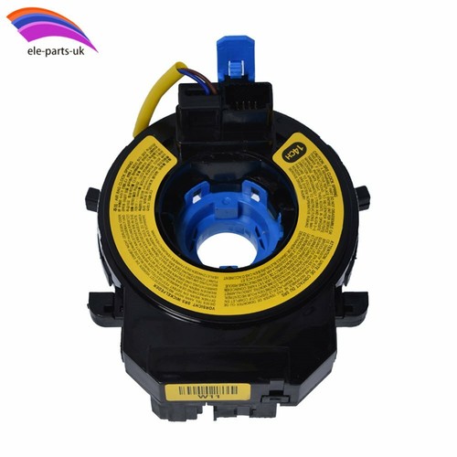93490-2P010 Air Squib Spiral Cable Clock Spring 93490-1J100 For HYUNDAI ...