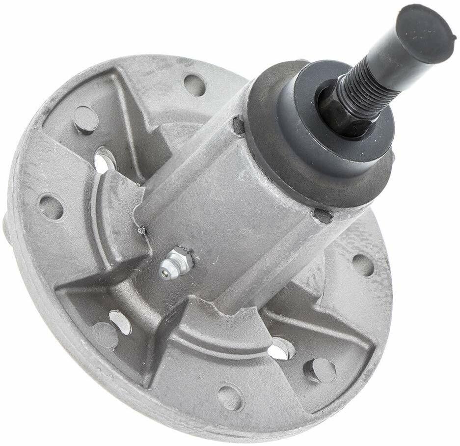 3 SPINDLE ASSY JOHN DEERE GY20867 GY21099 JOHN DEERE 190C D170 G110 ...