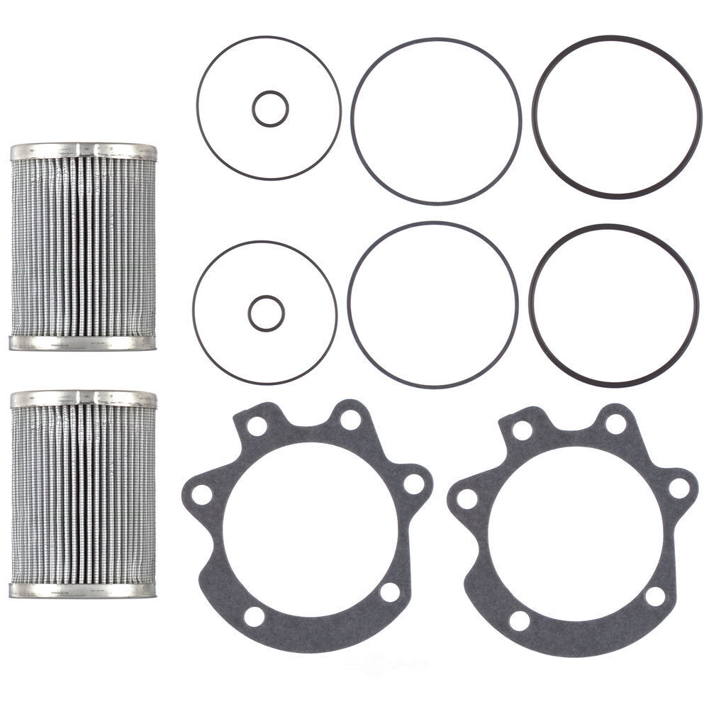 Transmission Filter Kit-Premium Replacement Auto Trans Filter Kit ATP B ...