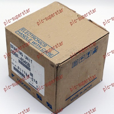 one new yaskawa Inverter Brake Unit CDBR-4045B CDBR4045B Free ship ...