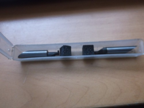 SIMTEK A07 0150 10-72R GX75 INTERNAL BORING/GROOVING INSERTS CNC LATHE ...