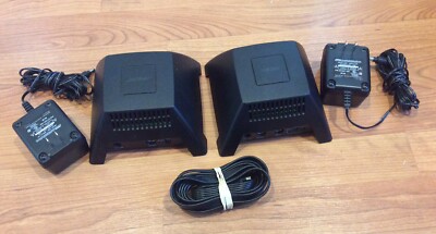 BOSE LINK AL8 HOMEWIDE WIRELESS AUDIO LINK 2.4GHZ MODEL # 037388 | eBay