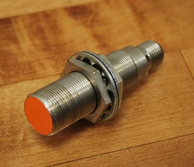 ifm IGS001 Inductive Proximity Switch - USED | eBay