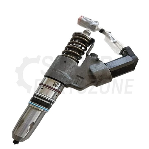 Fuel Injector 3080429 for Cummins M11 QSM ISM QSM11 ISM11 Engine | eBay