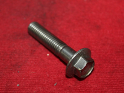 Mercury Quicksilver M10x45 Mercruiser Stainless Steel Bolt 4010845 ...