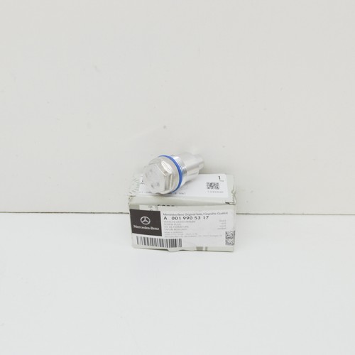 MERCEDES-BENZ SPRINTER W906 Crankcase Screw Plug A0019905317 NEW ...