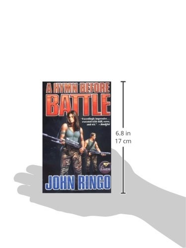 A Hymn Before Battle (Posleen War Series #1) | eBay