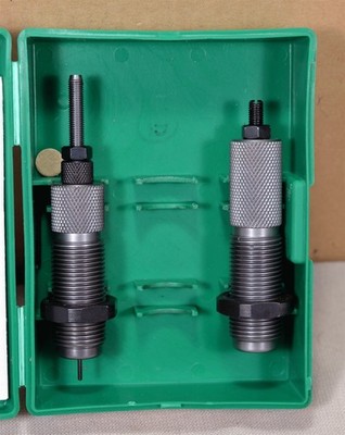 RCBS 30 REMINGTON RELOADING DIES | eBay
