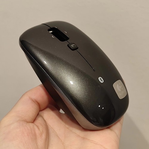 New Detachable Bluetooth Mouse Case Shell for Logitech m555b Wireless ...