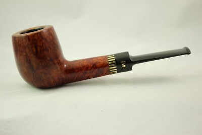 Pfeife, Pipe, Pipa STANWELL DIPLOMAT, Shape 13, Made in Denmark, Top ...