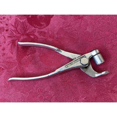 Fabrication - Vintage Sheet Metal