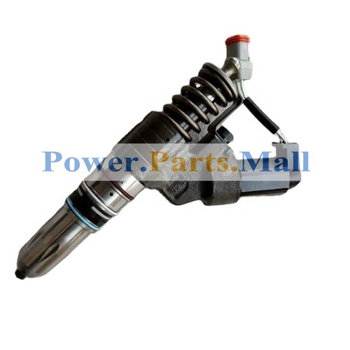 1 PC Fuel Injector 3411756 3411753RX 3411753 Fit For Cummins Engine ISM ...