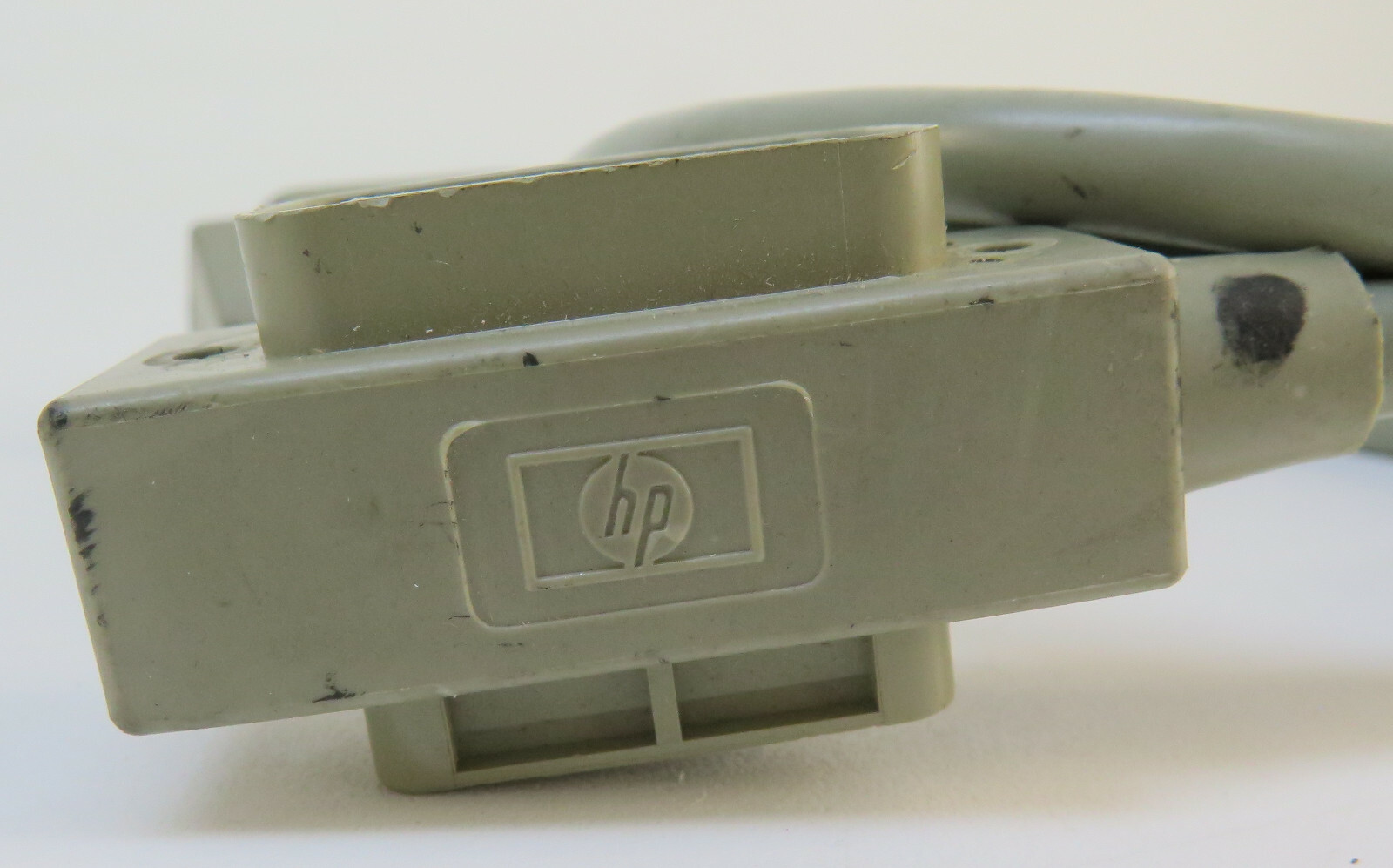 Hewlett Packard 10631A HP BCD Interface Cable 3 ft | eBay