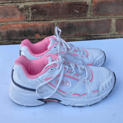 Fila Talon 3 Mesh Athletic Sneakers Size 7 NEW | eBay