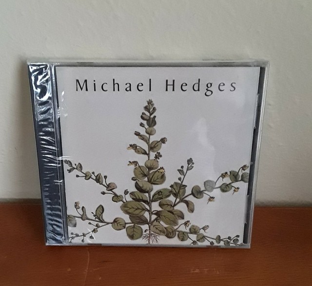 Taproot by Michael Hedges (CD, Aug-1990, Windham Hill Records) for sale online | eBay