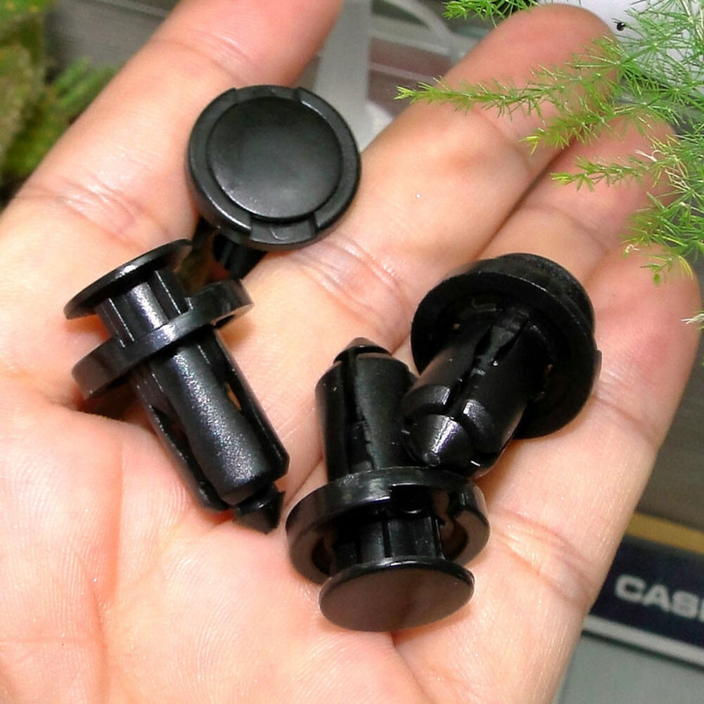 10 Car Fender Liner Skid Plates Retainer Fastener Clips for Subaru | eBay