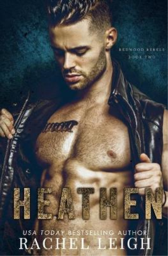 Rachel Leigh Heathen (Poche) 9781956764017 | eBay