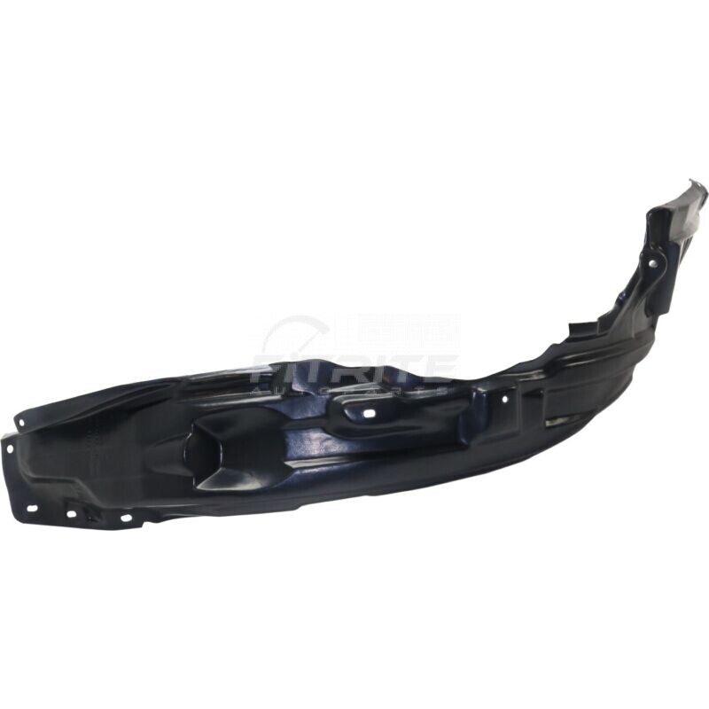 Fender Liner Splash Shield Front Right Fits 2010-15 Mitsubishi Lancer ...