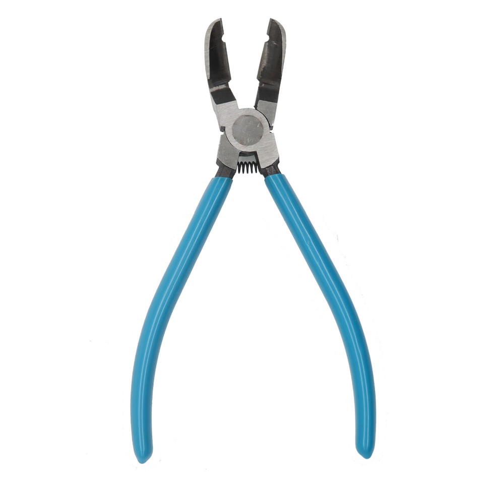 Car Push Pin Retainer Fastener Rivet Trim Clip Cutter Puller Pliers ...