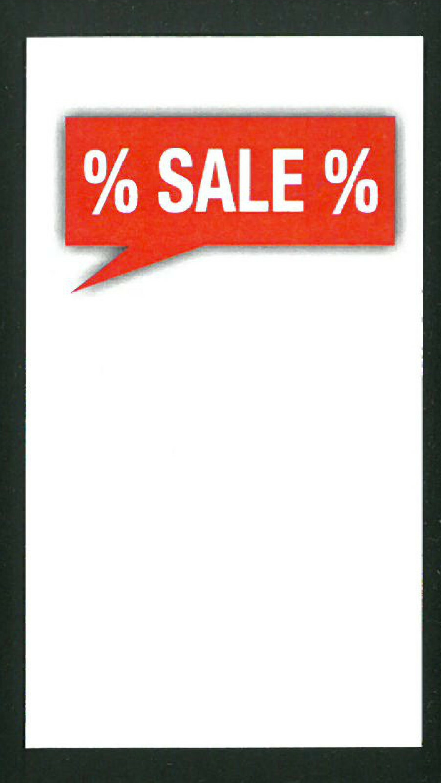 Preisschilder Preisauszeichnung Sonderangebot Sale Reduziert Rabatt ...