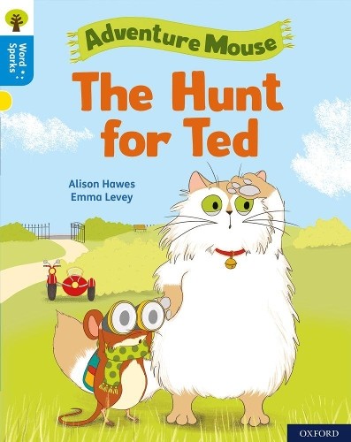 Alison Hawes Oxford Reading Tree Word Sparks: Level 3: T (Paperback ...