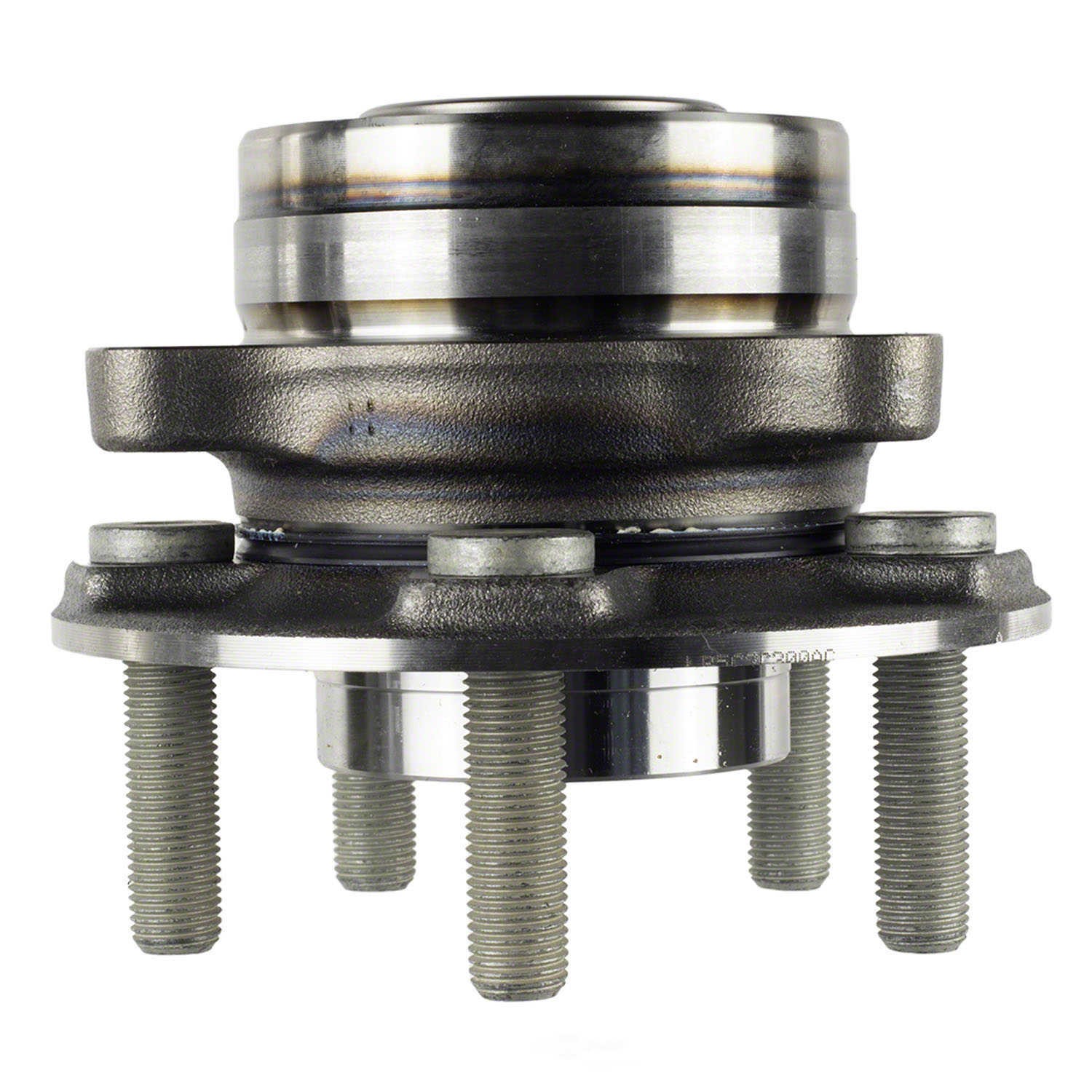 Wheel Bearing and Hub Assembly Motorcraft HUB-604 for sale online | eBay